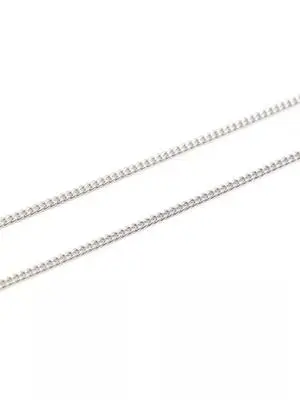 Tom Wood Frame Pendant Necklace