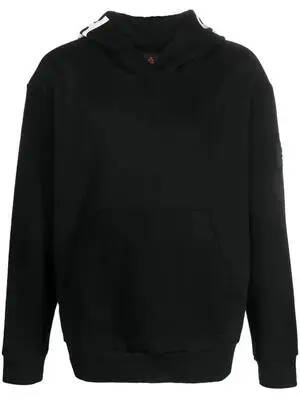Peuterey Cotton Logo Hoodie