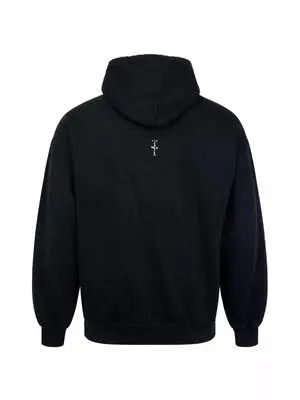 TRAVIS SCOTT X Playstation Corrupted Long-sleeve T-shirt
