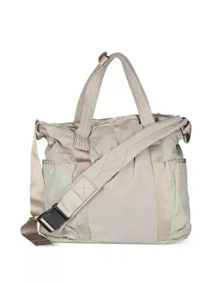 C.P. COMPANY Buckle Tote Bag