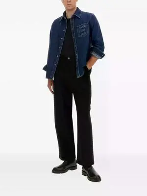 Moschino Pocket Shirt