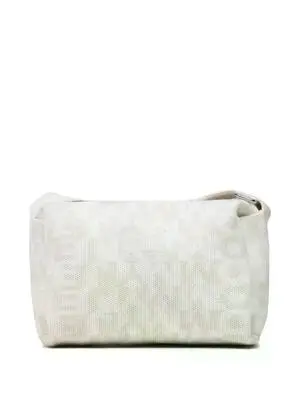 Tommy Hilfiger Logo-plaque Shoulder Bag
