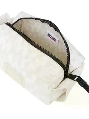 Tommy Hilfiger Logo-plaque Shoulder Bag