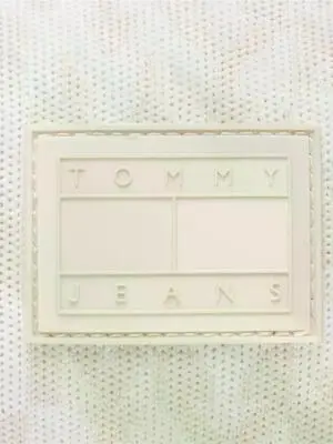 Tommy Hilfiger Logo-plaque Shoulder Bag