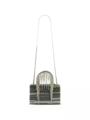Kara Crystal-embellished Tote Bag