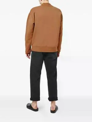 Marni Logo-graphic Sweatshirt
