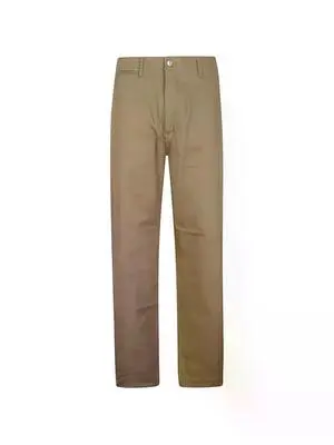 Edwin Wide-leg Trousers