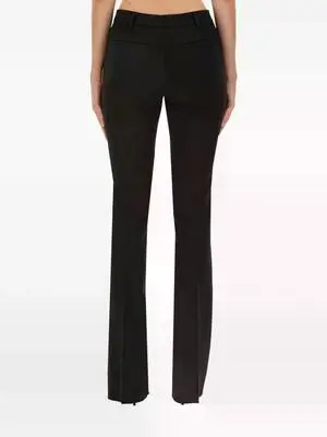 THELATEST Straight Leg Trousers