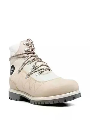 Timberland X Tommy Hilfiger Hiker Boots
