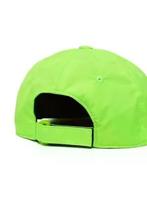 Stella McCartney Logo-print Cap