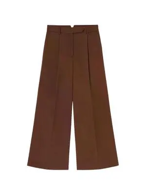 Fedeli Carlo Trousers
