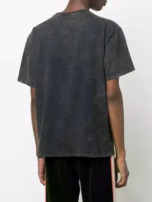 Aries Astrology Graphic-print T-shirt
