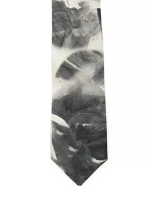 ALYSI Patterned Tie