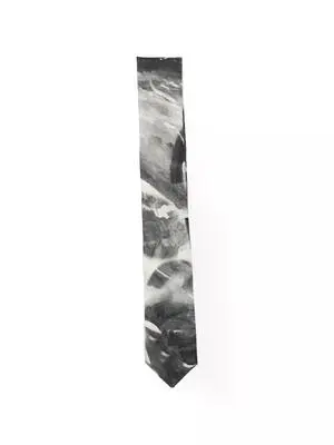 ALYSI Patterned Tie