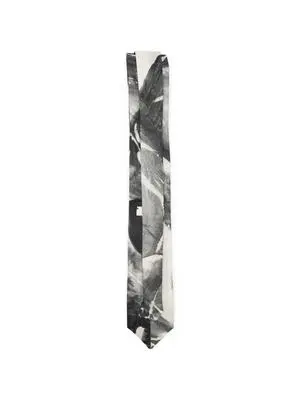 ALYSI Patterned Tie
