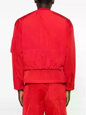 Fendi Zip-up Jacket