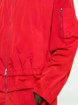 Fendi Zip-up Jacket
