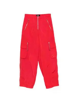 Fendi Elasticated Pants For Men