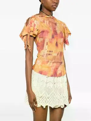 Isabel Marant Étoile Jazia Top