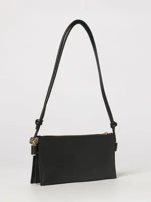 Loewe Joya Nappa Pouch - Black 1