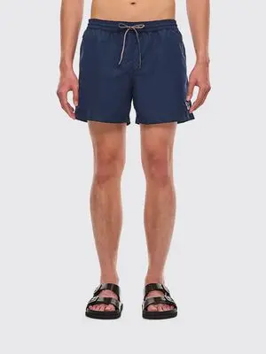 Paul Smith Swimsuit Black