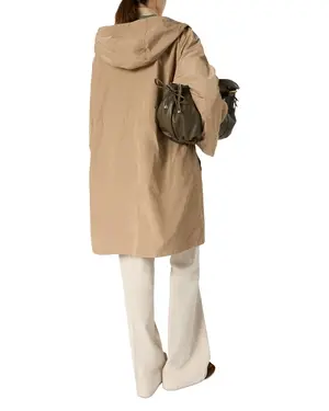 Gerard Darel Jannis Trench Coat