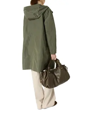 Gerard Darel Jannis Trench Coat