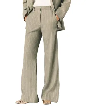 Women's Suiting Trousers