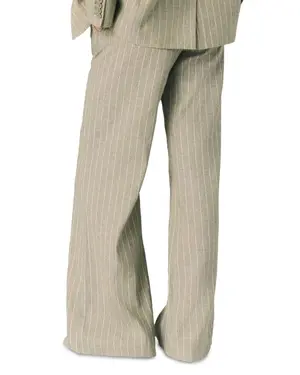 Maje Suit Trousers
