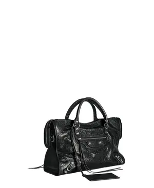 Balenciaga Le City Medium Bag