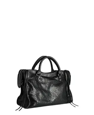 Balenciaga Le City Medium Bag