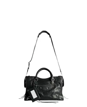 Balenciaga Le City Medium Bag