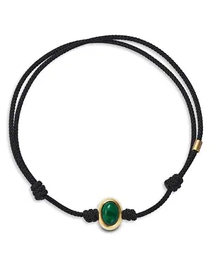 Luis Morais Beaded Bracelets