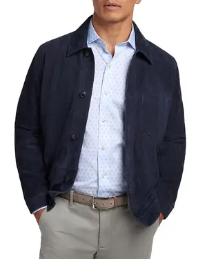 David Donahue Outerwear For Men