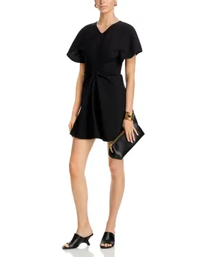A.L.C. Leni Mini Dress