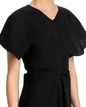 A.L.C. Leni Mini Dress