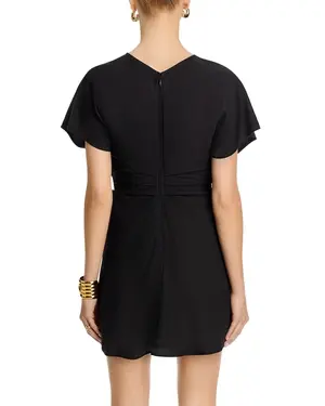 A.L.C. Leni Mini Dress