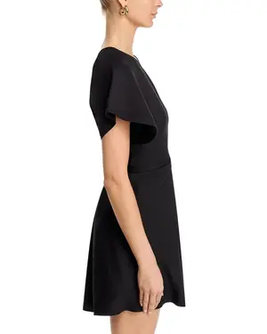 A.L.C. Leni Mini Dress