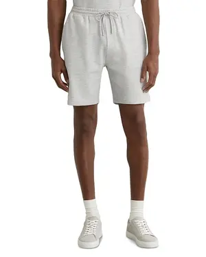 Reiss Pull On Shorts For Men