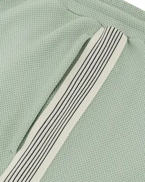 REISS Regular Fit 7" Shorts - Mint Green