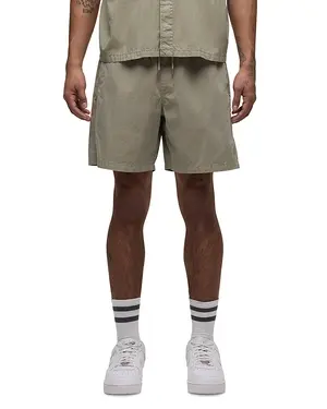 Hudson Jeans 8" Drawstring Shorts