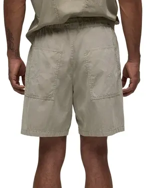 Hudson Jeans 8" Drawstring Shorts