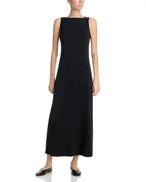 Leset Boatneck Dresses