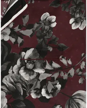 Dolce & Gabbana Peony Shirt - Peonie