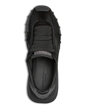 Dolce & Gabbana Dg Cushion Sneakers