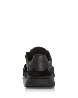 Dolce & Gabbana Dg Cushion Sneakers