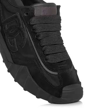 Dolce & Gabbana Dg Cushion Sneakers