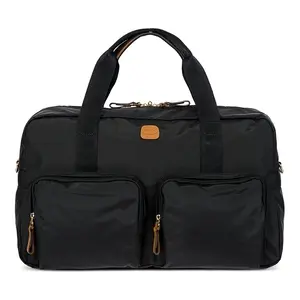 Bric'S X-travel 18 Boarding Duffel Black