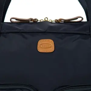 Bric'S X-travel 18 Boarding Duffel - Navy