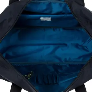 Bric'S X-travel 18 Boarding Duffel - Navy